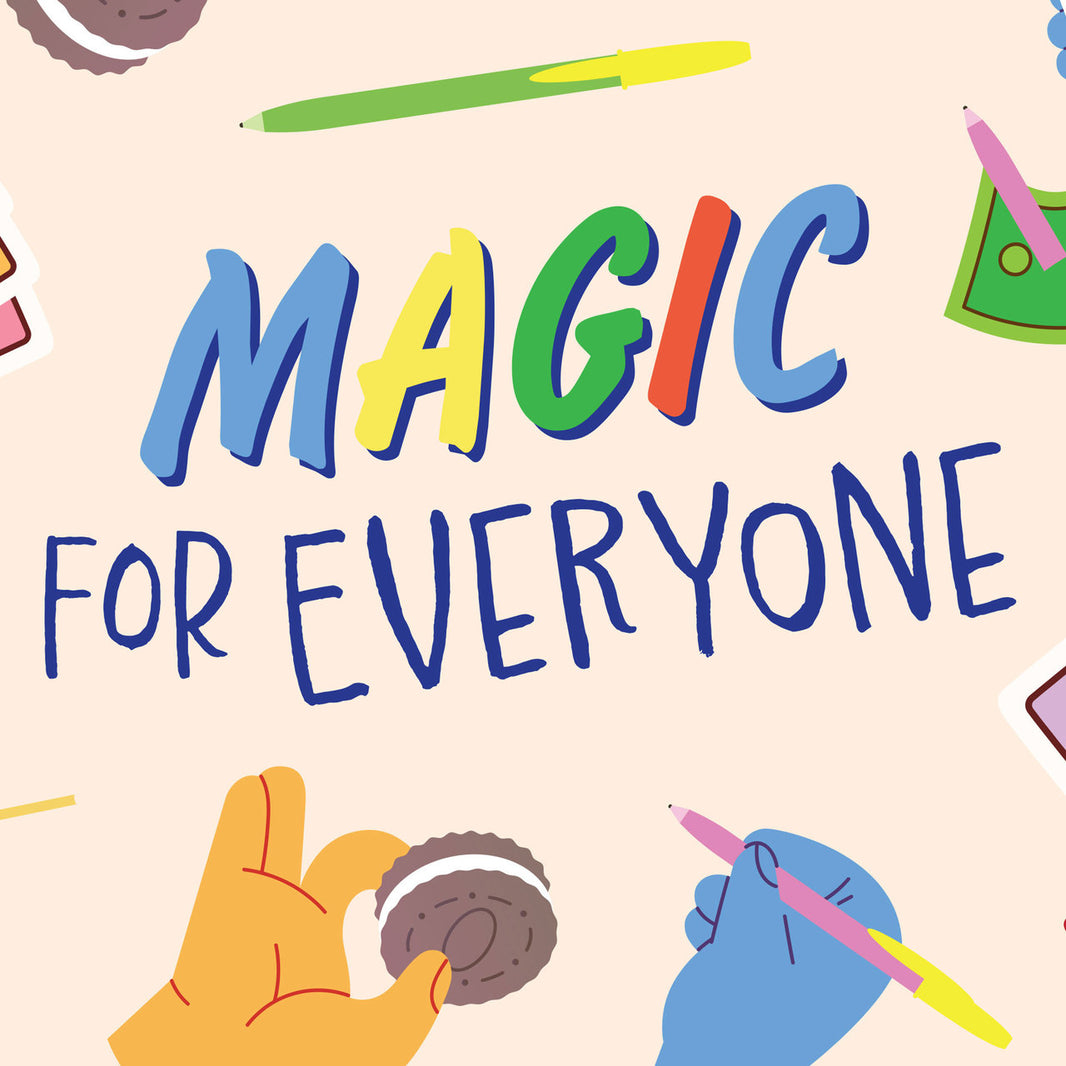 Toronto's Oldest Magic Shop | Browser's Den of Magic